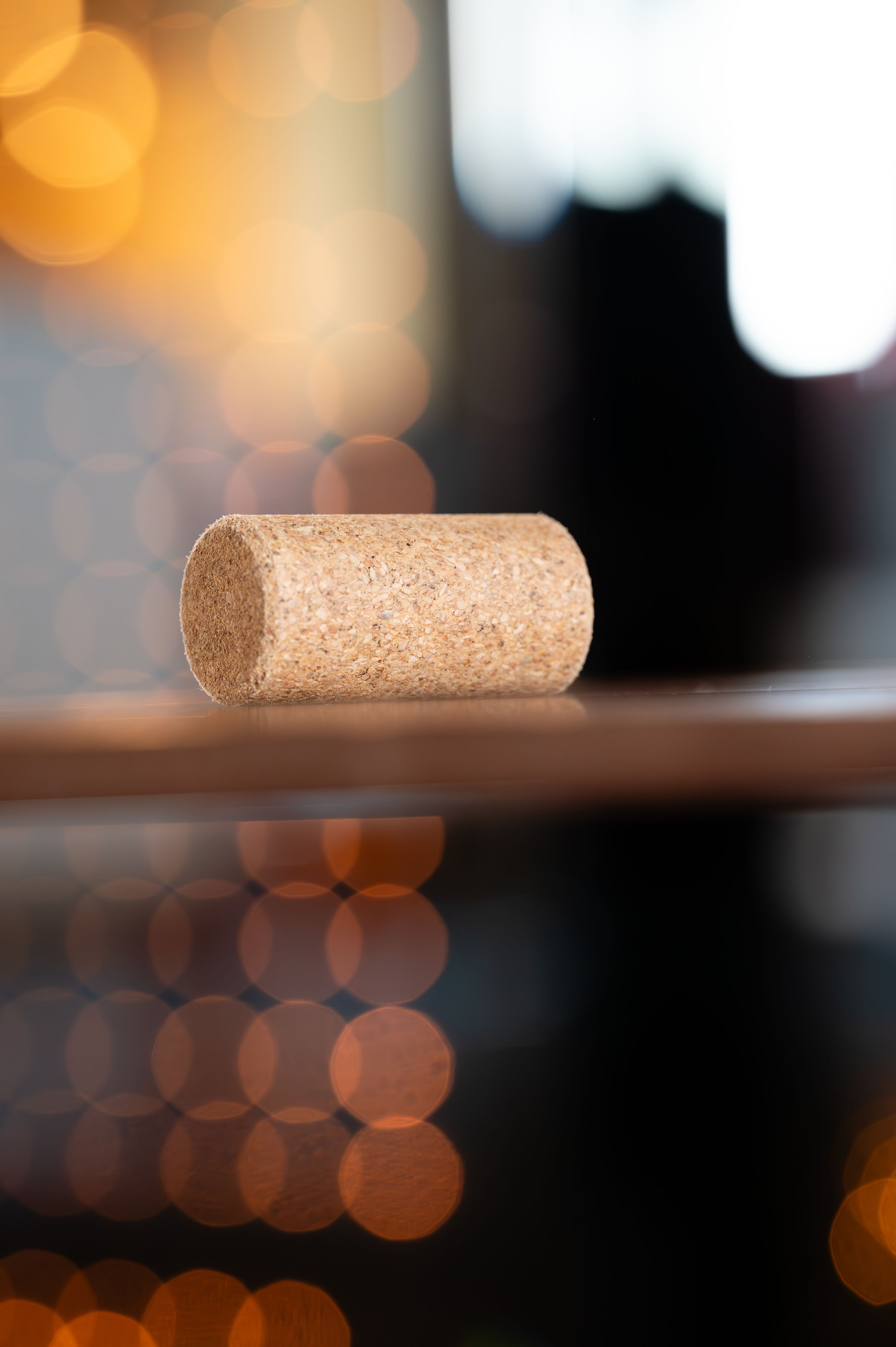 SÜBR M3 - Micro-Natural Closure for Wine