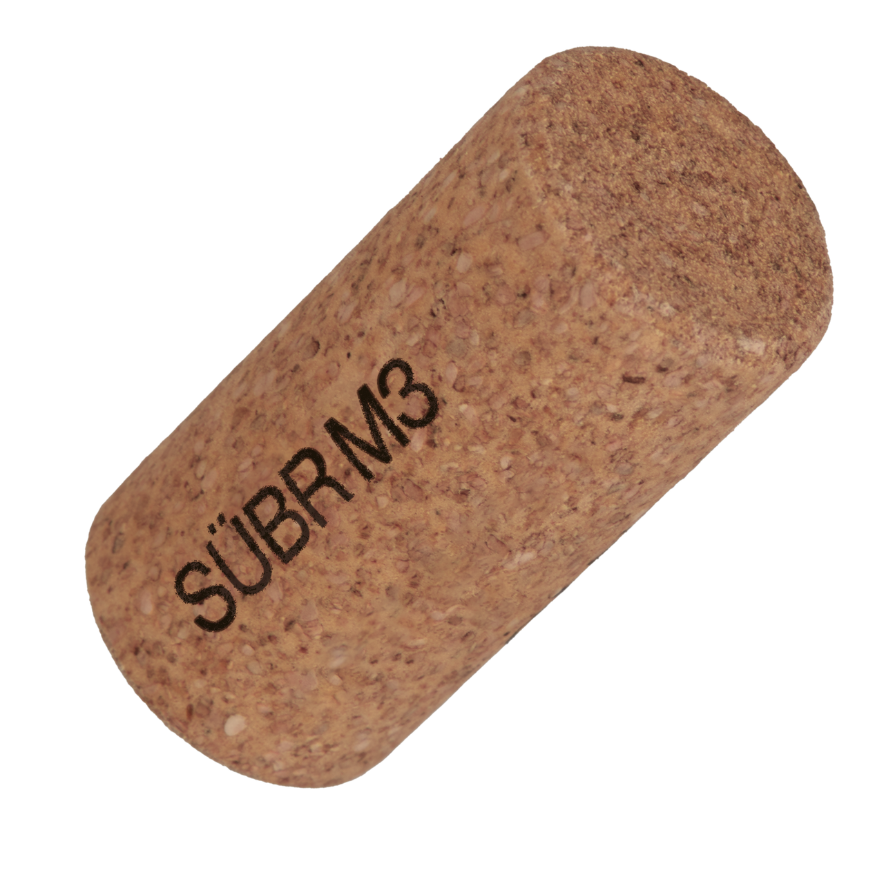 SÜBR - polyurethane-free and taint-free micro-natural closure ...
