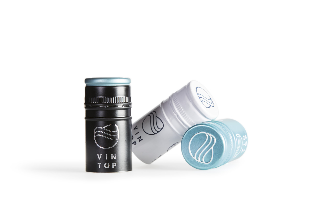 Vinventions to Build New Screwcap Production Facility in Mexico to Meet Growing Demand in North ...