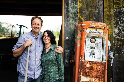 Select Green | Vinventions North America